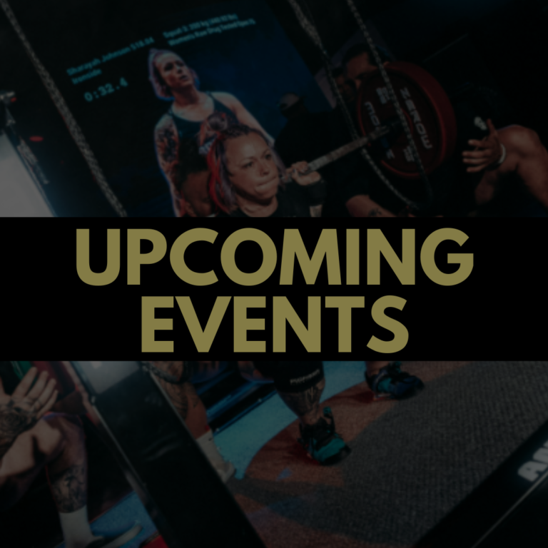 Home - Powerlifting United