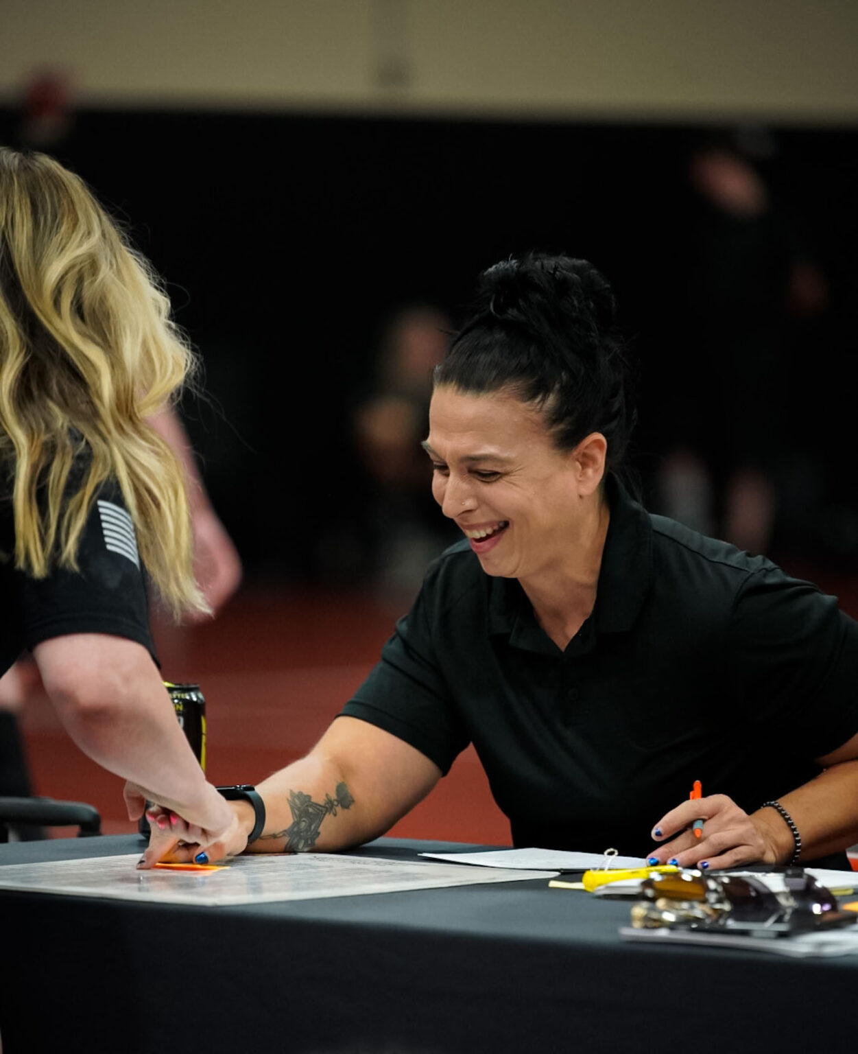 Home - Powerlifting United