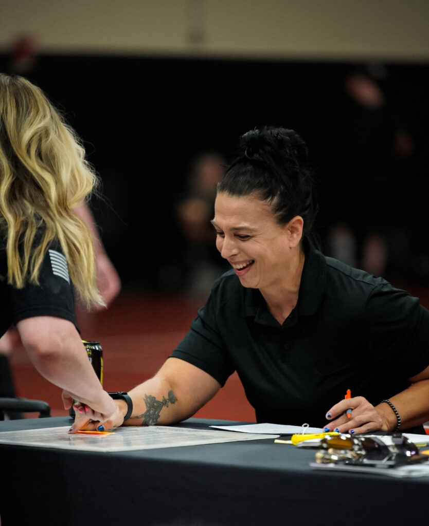 First Time Competing? Here’s What to Expect at Powerlifting United Gear ...