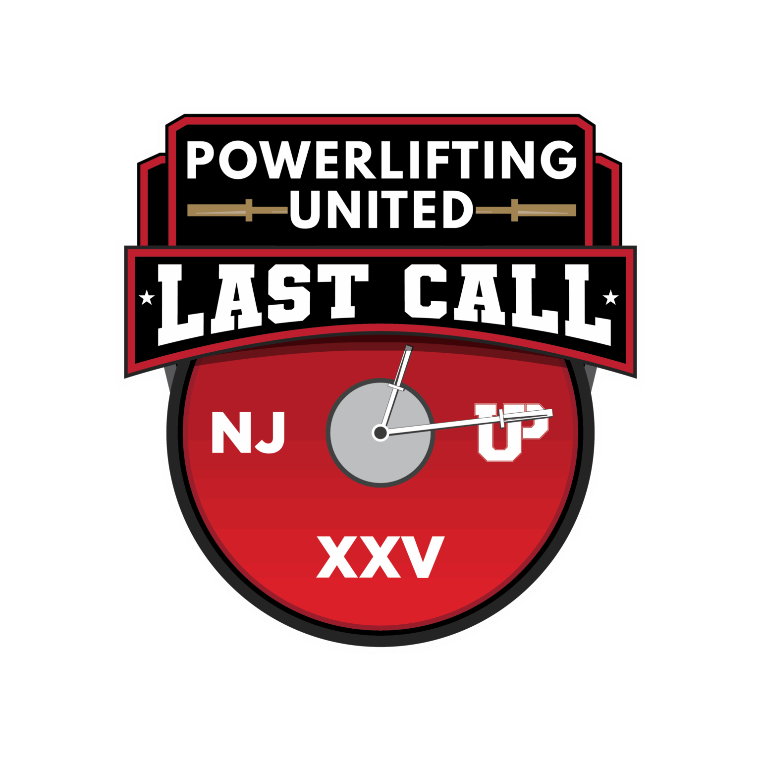 Powerlifting United: Last Call 2025 - Powerlifting United